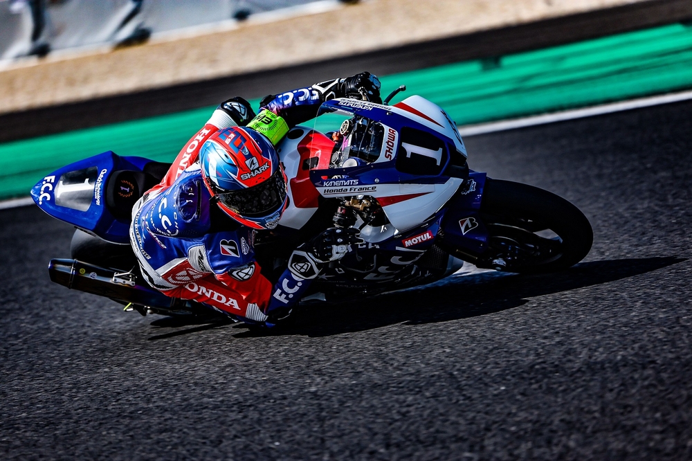 【決勝経過速報】2023 FIM EWC Rd.2 スパ24時間 残り8時間 | 速報 | EWC/鈴鹿8時間耐久ロードレース | ブリヂストンモータースポーツ